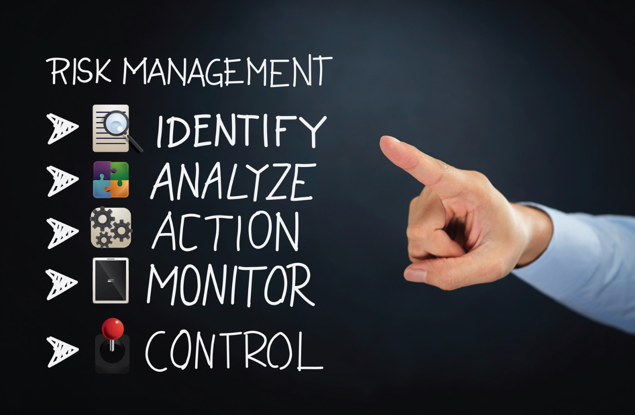 The Risk-Based Mindset: A Modern Approach to Risk Management