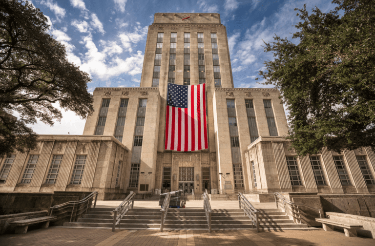 What is TX-RAMP? - Bright Defense